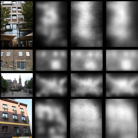 images from the aachen day night dataset [19 21] top where the