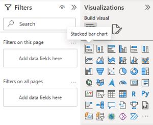 A Guide On A Power BI Stacked Bar Chart Coupler Io Blog