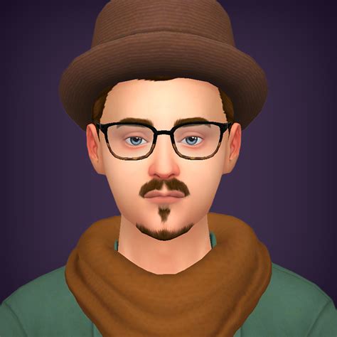 Candyypants Sims