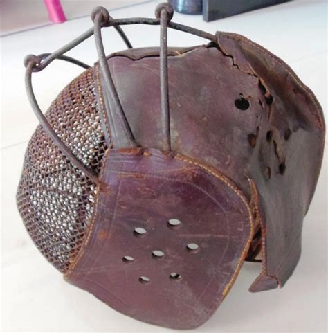 Need Help Is This A Japanese Kabuto Any Ideas