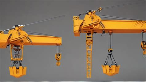 Procure The Four Basic Lifting Principles Crane From China Leading The