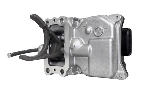 Genuine Front Diff Vacuum Actuator Suitable For Hilux Fortuner And Fj