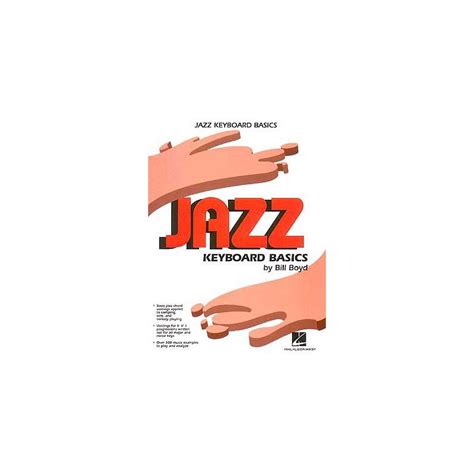 Accordi Tastiere Birdlandjazz It Libri Hal Leonard Birdlandjazz It