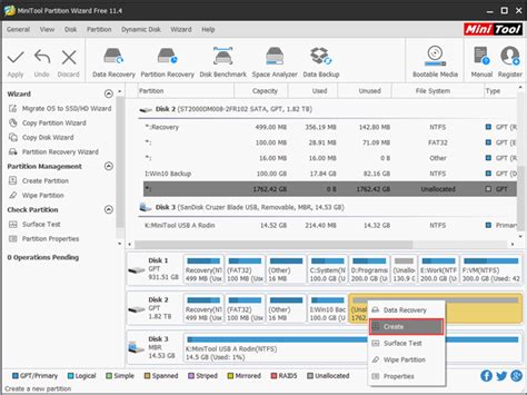 Accessible Ways To Partition Hard Drive In Windows