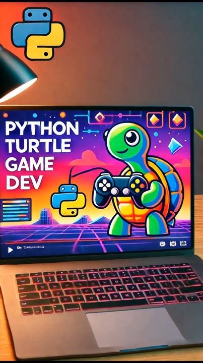 Python Turtle Game Development Check Out Full Tutorial On My Yt