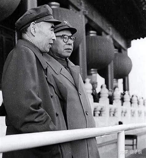 1970年，陈伯达提出设立国家主席，毛主席：陈伯达是船上的老鼠 知乎