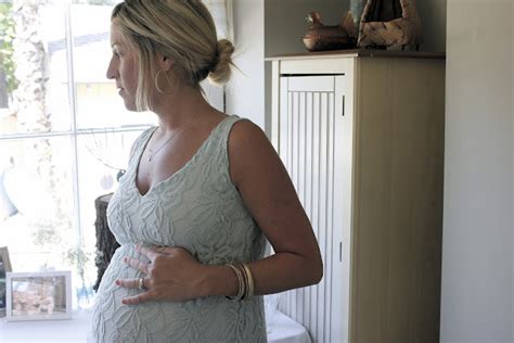 House Of Habit Scenes From A Weekend Baby Shower