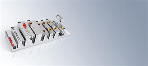 Products Beckhoff USA