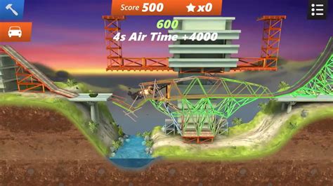 Bridge Constructor Stunts Trailer Fandom