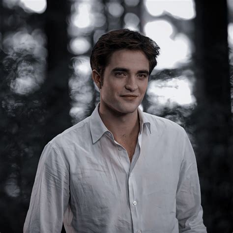 Edward From Twilight [icon] Immagini Sfondi