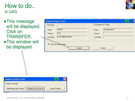 Ppt Unity Application Generator Powerpoint Presentation Free Download Id 3511231