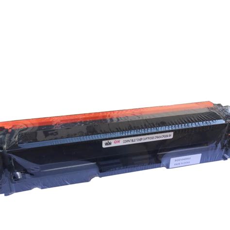 Gold Toner HP CF540A Toner (203A) / Canon CRG054 Toner