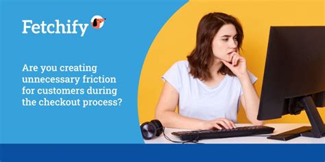 Fetchify On Linkedin Checkoutprocess Onlineshopping Ecommerce Ux