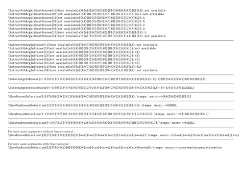 Macros Math To Specify A Parameter TeX LaTeX Stack Exchange