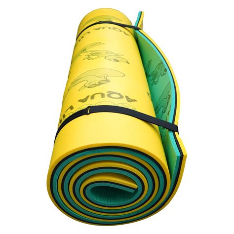 Aqua Lily Pad® Bullfrog Floating Pad