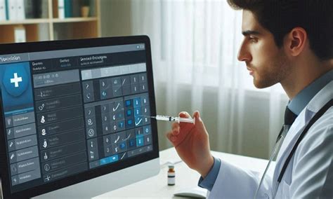 Immunization Tracking Through Emr Software Made Easier