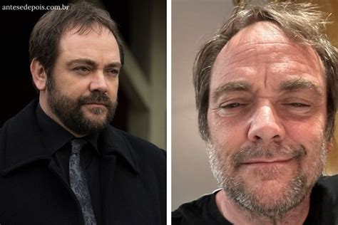 Elenco De Supernatural Depois Da Série