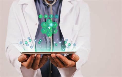 How Power Apps Transform Healthcare Sector
