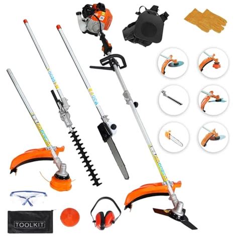 Top 10 Best Multi Tool Weed Eater Reviews And Buying Guide Katynel