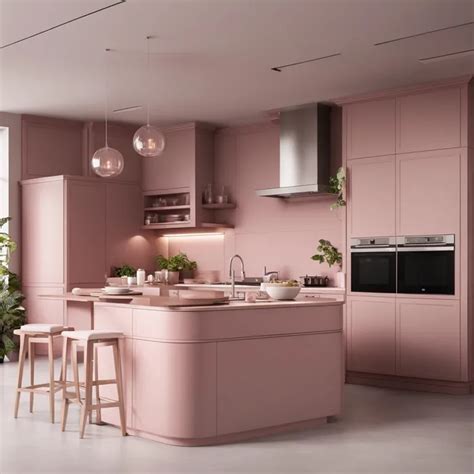 Neo Classical Minimalism Style Home Decor Stable Diffusion Prompt