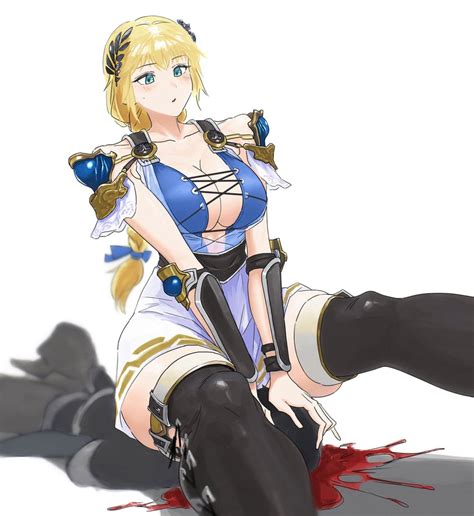 Sophitia Alexandra Soulcalibur And 1 More Drawn By Seset Danbooru