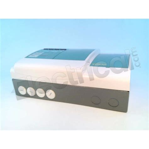 Xtralis Vls 204 Smoke Detector Fire Safety