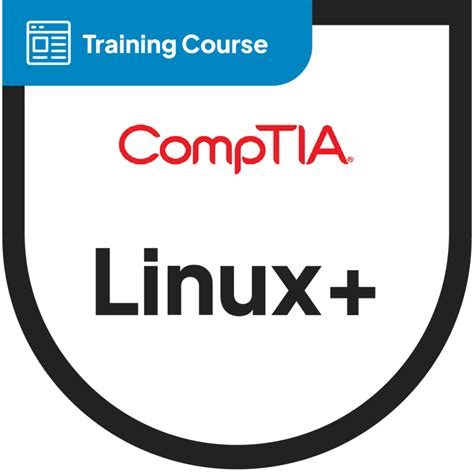 Comptia Linux Xk0 005 Training Course N2k Certify