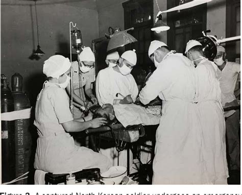 Figure 3 From Anesthesia In The Korean War Semantic Scholar