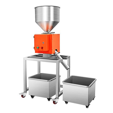 Electromagnetic Intelligent Chip Metal Separator Buy Chip Metal
