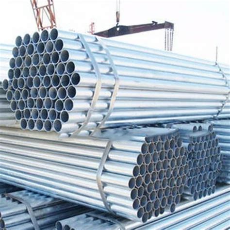 Gi Pipe At ₹ 1000piece Galvanized Iron Pipes In Visakhapatnam Id