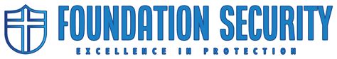 Foundation Security Security Guards In Or Wa And Id