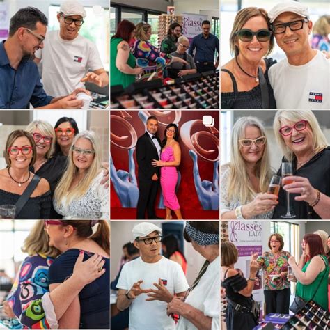 The Glasses Lady Theglassesladyperth • Instagram Photos And Videos
