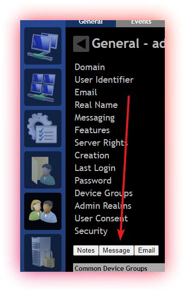 Meshcentral Service Not Working · Issue 5505 · Ylianstmeshcentral