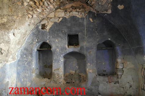 بيوت الفلاحين الأردنيين القديمة متخصصون في خزائن الطين صور نادرة زمانكم