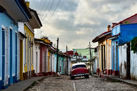 Havana Principais pontos turísticos lugares para ir passeios e dicas