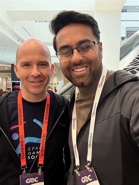 Gdc2025 Gamedevelopment Networking Gamedev Unity Indiebyogshowcase Muneeb Atta Khan