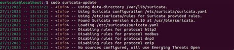 How To Setup A Suricata IPS Part 1