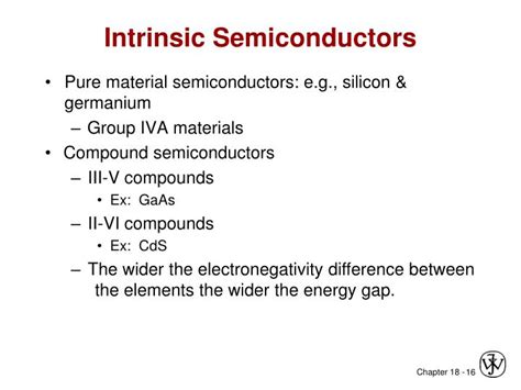Ppt Chapter 18 Electrical Properties Powerpoint Presentation Id