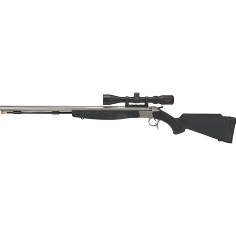 Cva Optima 50 Break Action Muzzleloader Academy