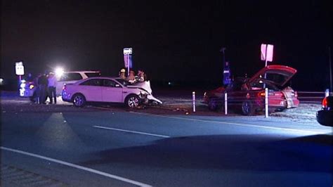 Tulsa Woman Killed At Troubled Highway 75 Intersection