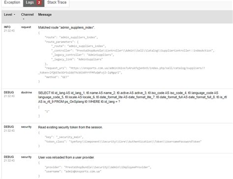 Indexphpsellcatalogsuppliers 500 Internal Server Error Only In The