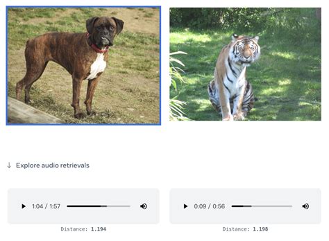 在github上“搞事”，meta开源imagebind新模型，超越gpt 4，对齐文本、音频等6种模态 36氪