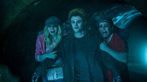 Crazy Fun Park Series 1 3 Let It Go Bbc Iplayer