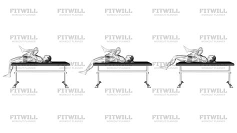 Thomas Test Exercise Guide Techniques Benefits How To Muscles Worked Tips And Tricks Fitwill