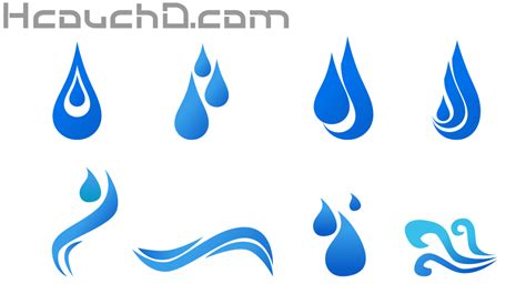 تحميل رموز الماء مجانا Png Vector اشكوش ديجيتال Hcouch Digital