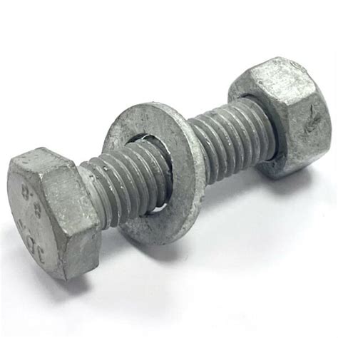 Boltworld: Shop Our Range of M12 Bolts & ScrewsBolt World