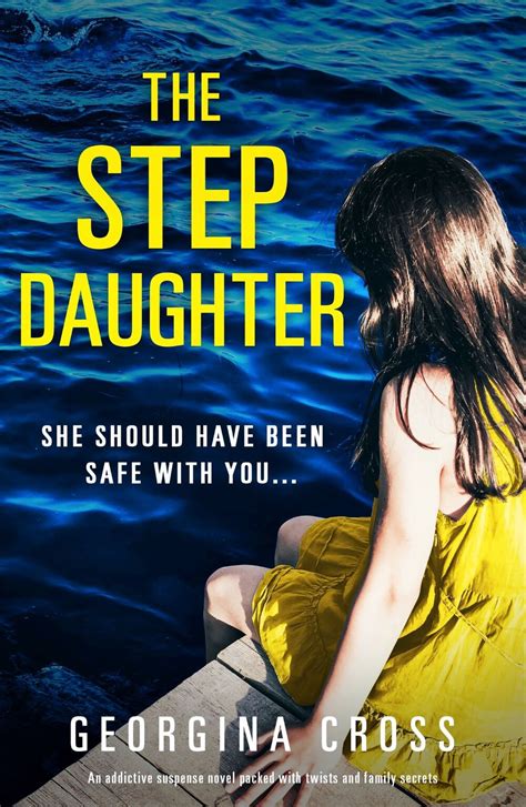 Georgina Cross Author