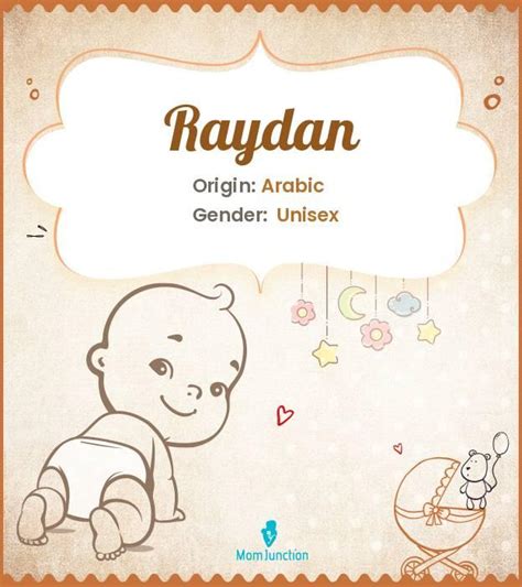 Raydan Name Meaning Origin History And Popularity Momjunction