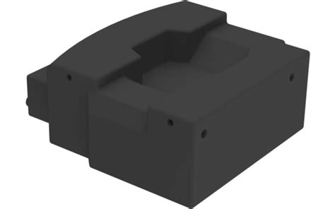 Réservoir d eaux usées pour Ford Transit 90 l Aplast Berger Camping