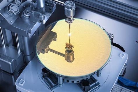 Driving Developments In Embedded Electronics Instrumentation Monthly